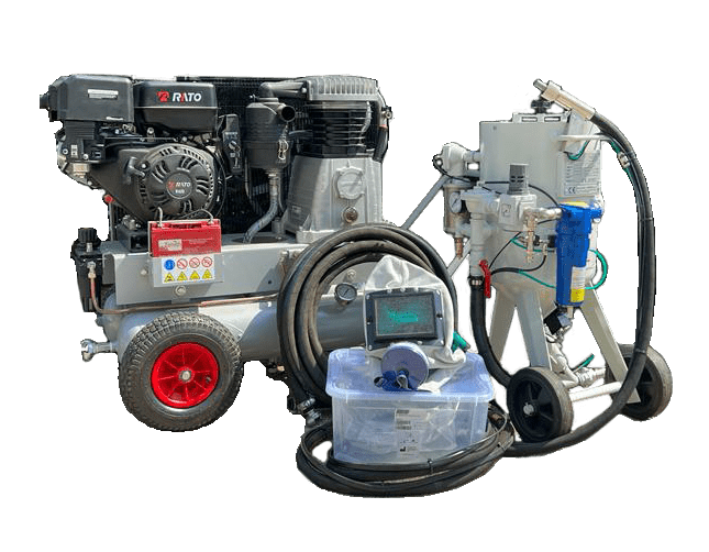 Protech S.r.l. | Alpha 24/24X B7000