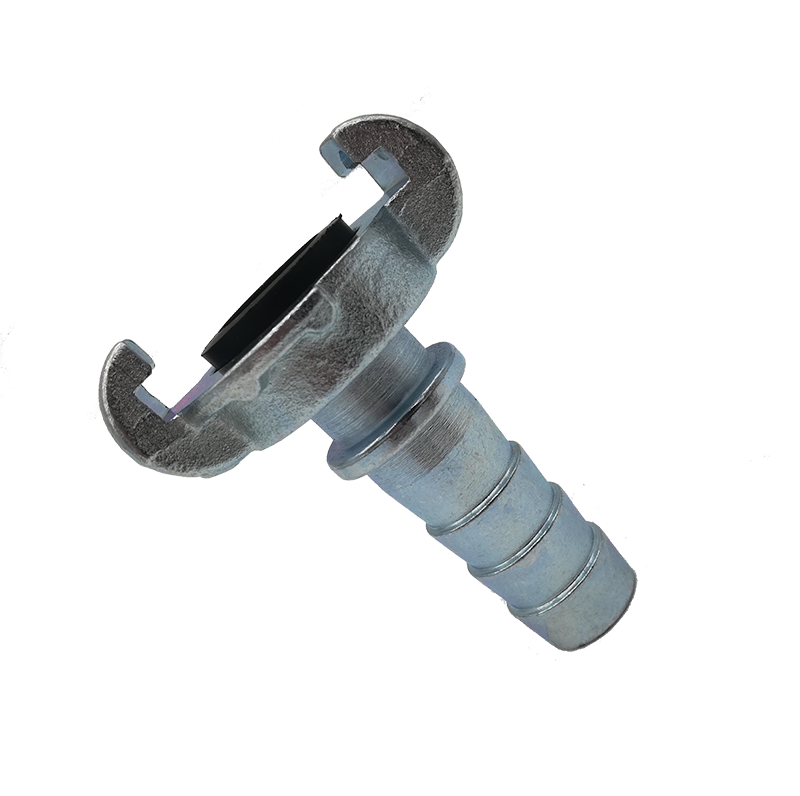 Protech S.r.l. | Racores express con conector de manguera