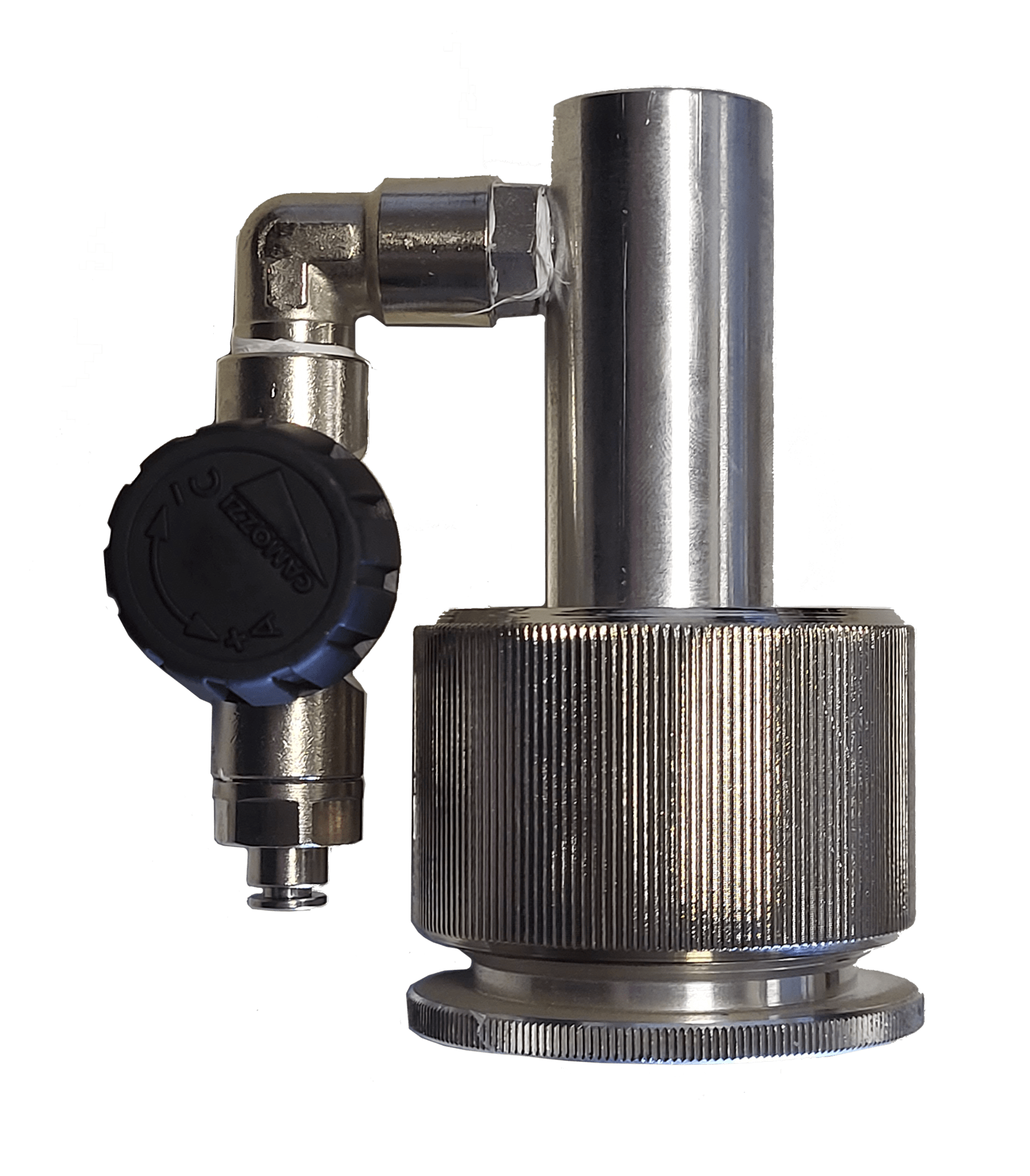 Protech S.r.l. | Humidifier NEBULA